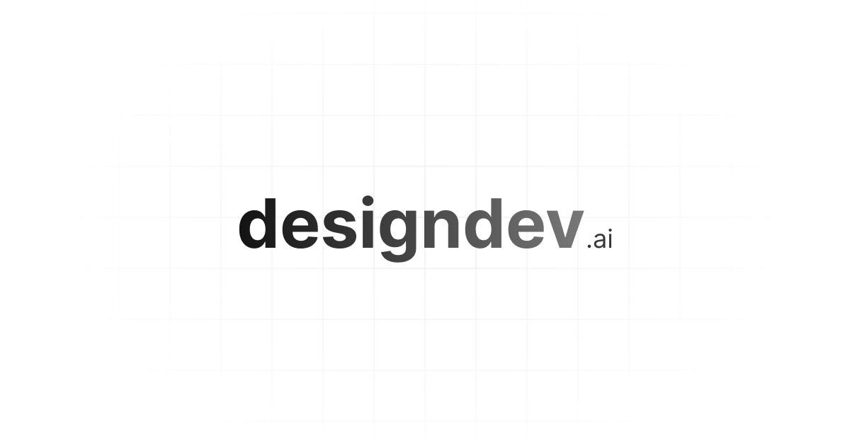 DesignDev