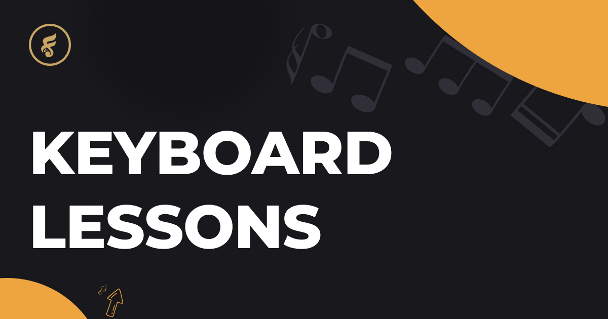 Keyboard & Piano Lessons - Focus Music School