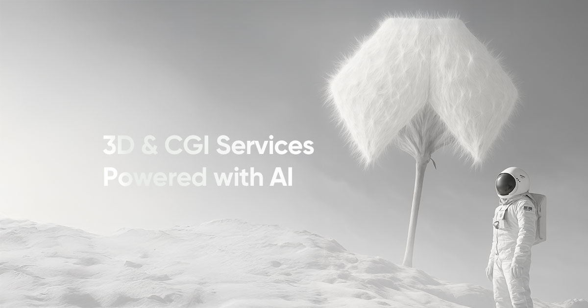 Affordable 3D & CGI Marketing agency in India | Wortham