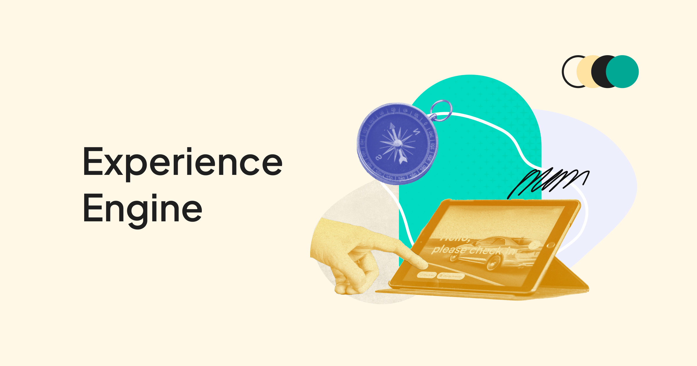 Experience Engine | Codehouse