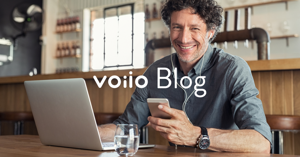 Vertrauensperson im Unternehmen: Der geheime Super-Booster für Kultur und Erfolg. - voiio