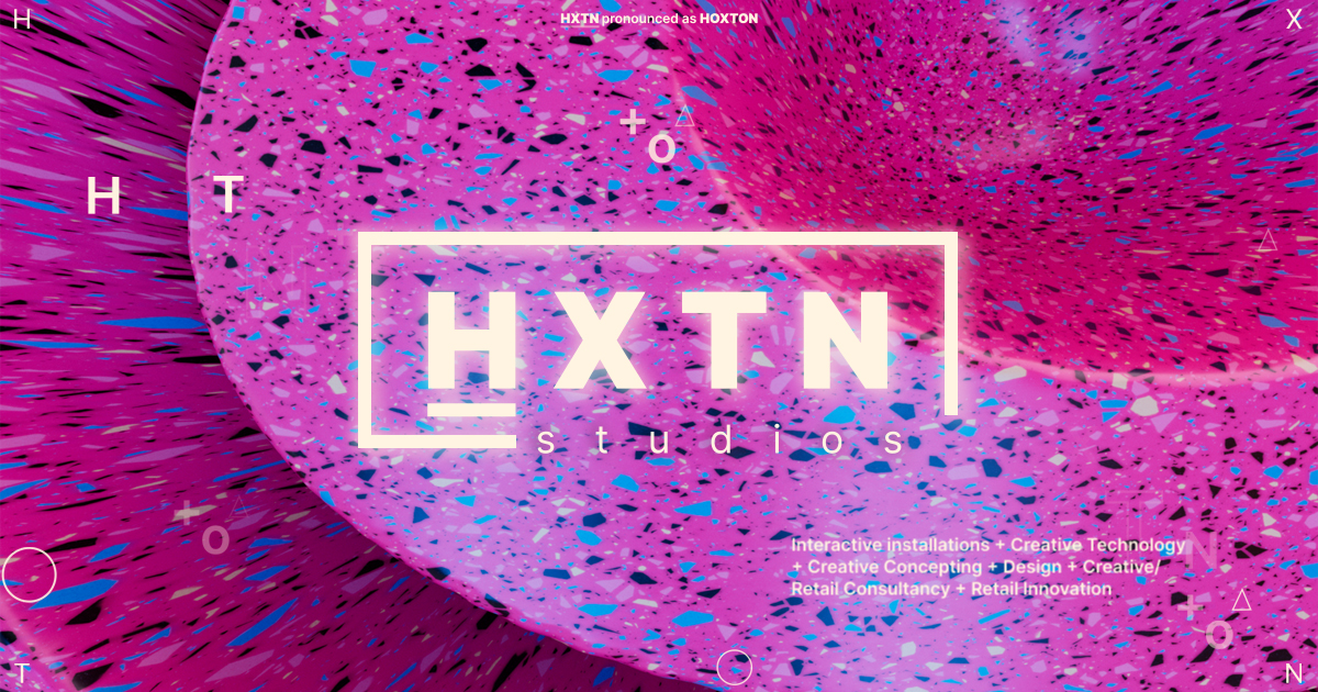 HXTN STUDIOS