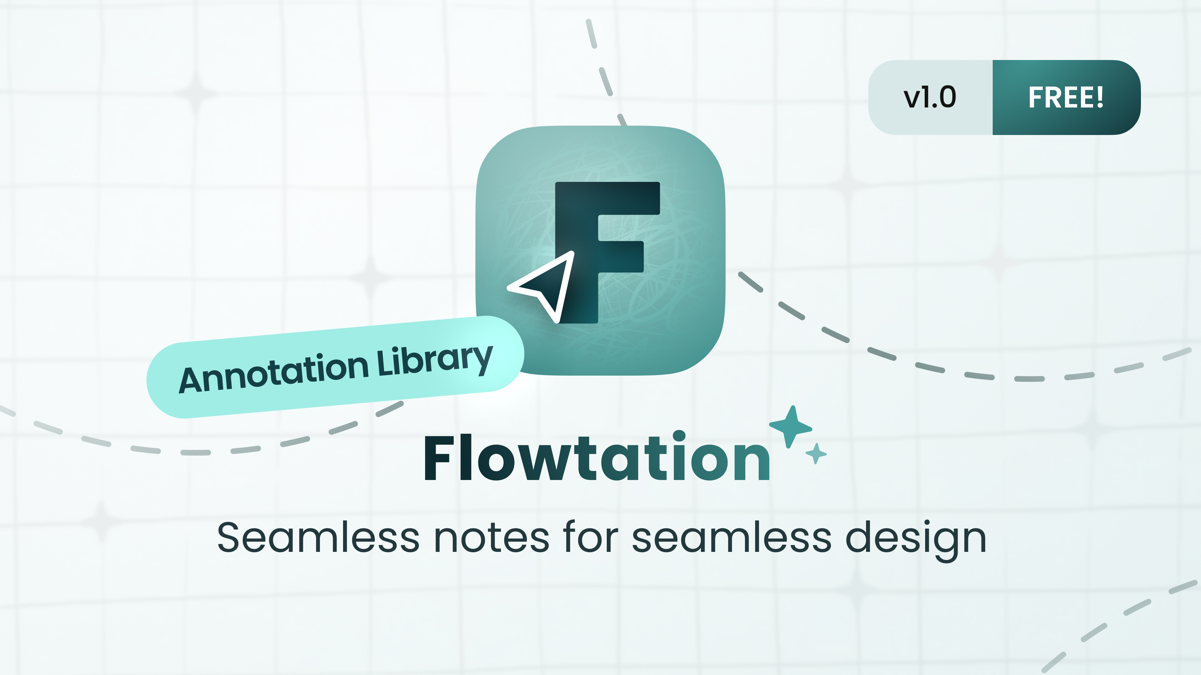 Flowtation v1.0 is Out Now!