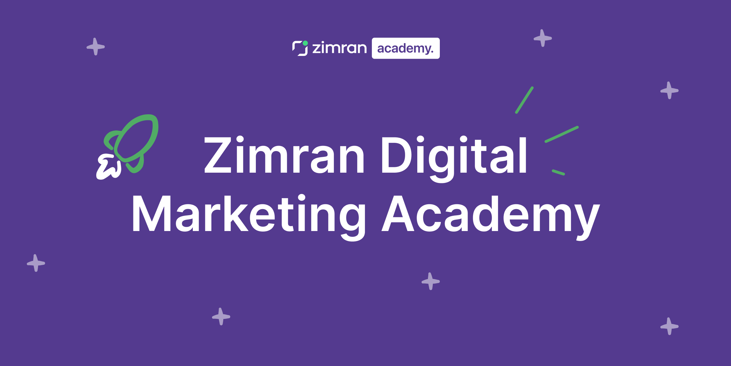 Zimran Academy