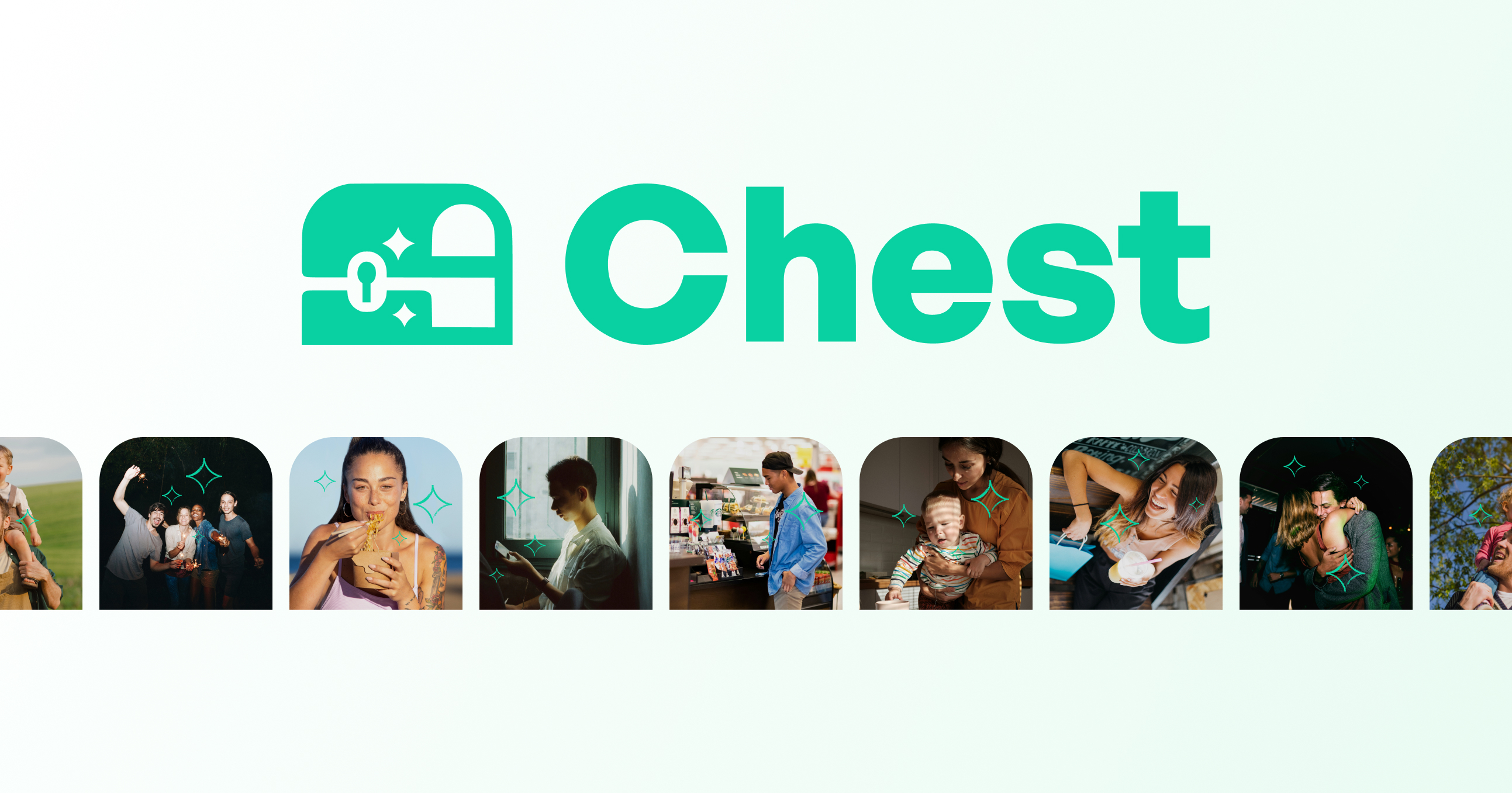 Join the Chest Waitlist | The Pension App for Modern Life