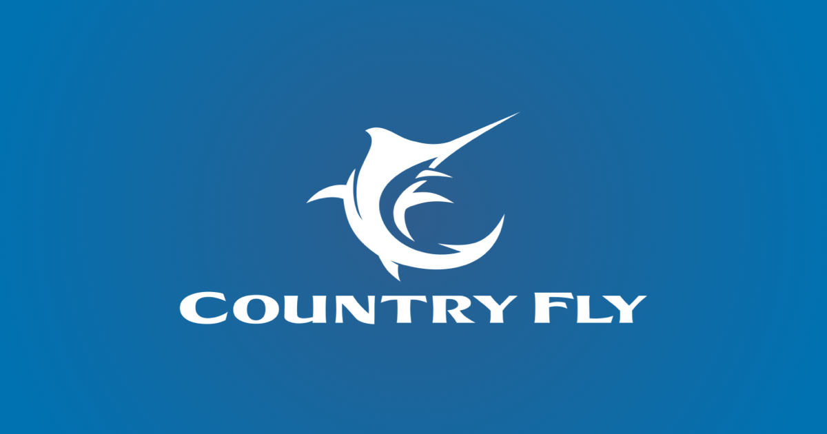 Country Fly – Premium Fishing Trips & Conservation-Focused Adventures