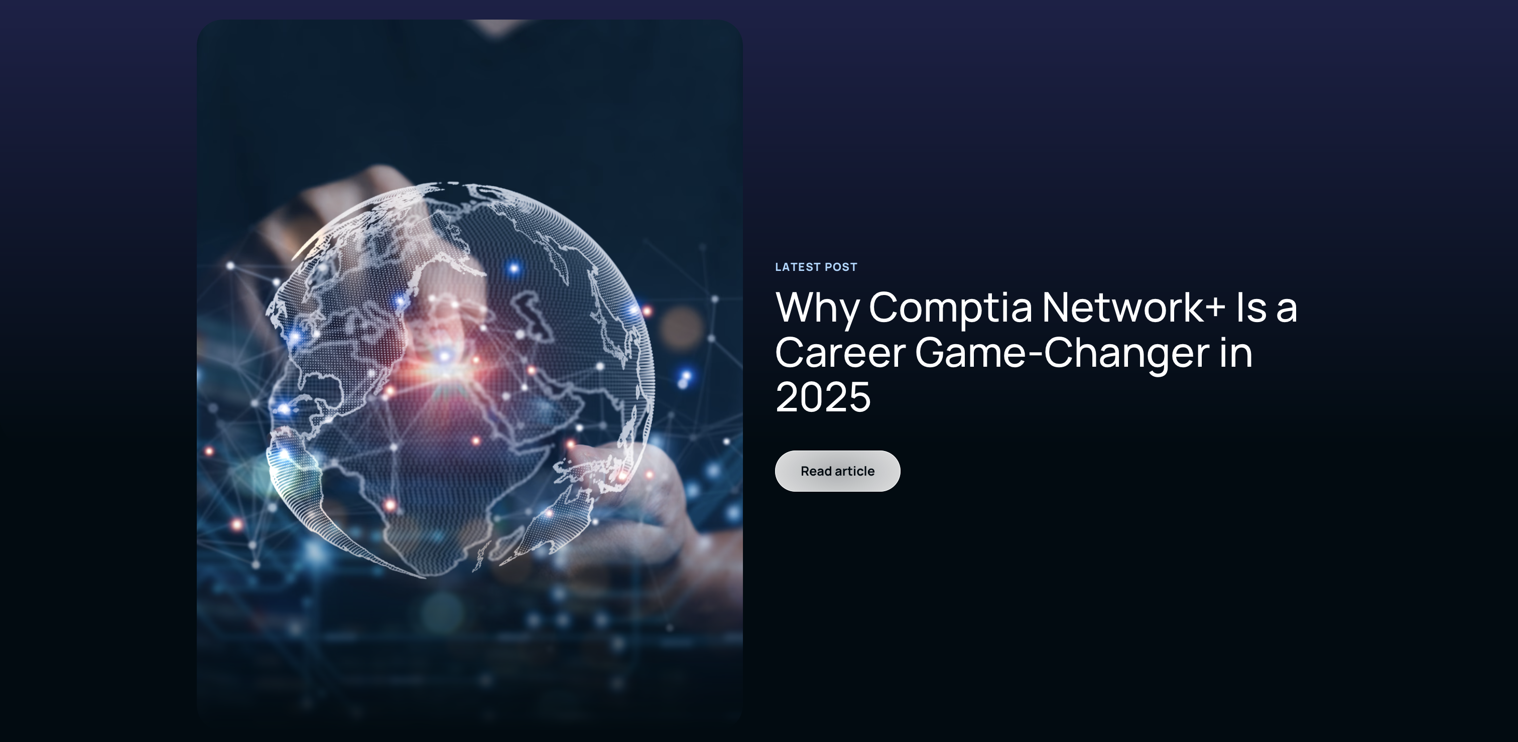 Latest CompTIA Certification News & Study Tips | CyberExamPrep