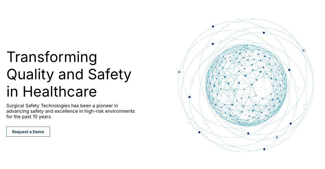 Surgical Safety Technologies - SST