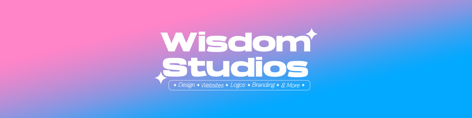 Wisdom Studios | A Faith-Based Design & Marketing Studio