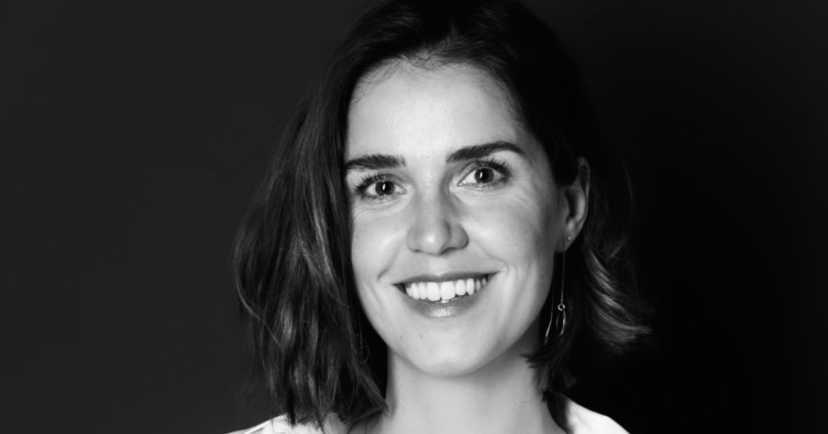 Isabell Gutendorf - Coaching & People Advisory