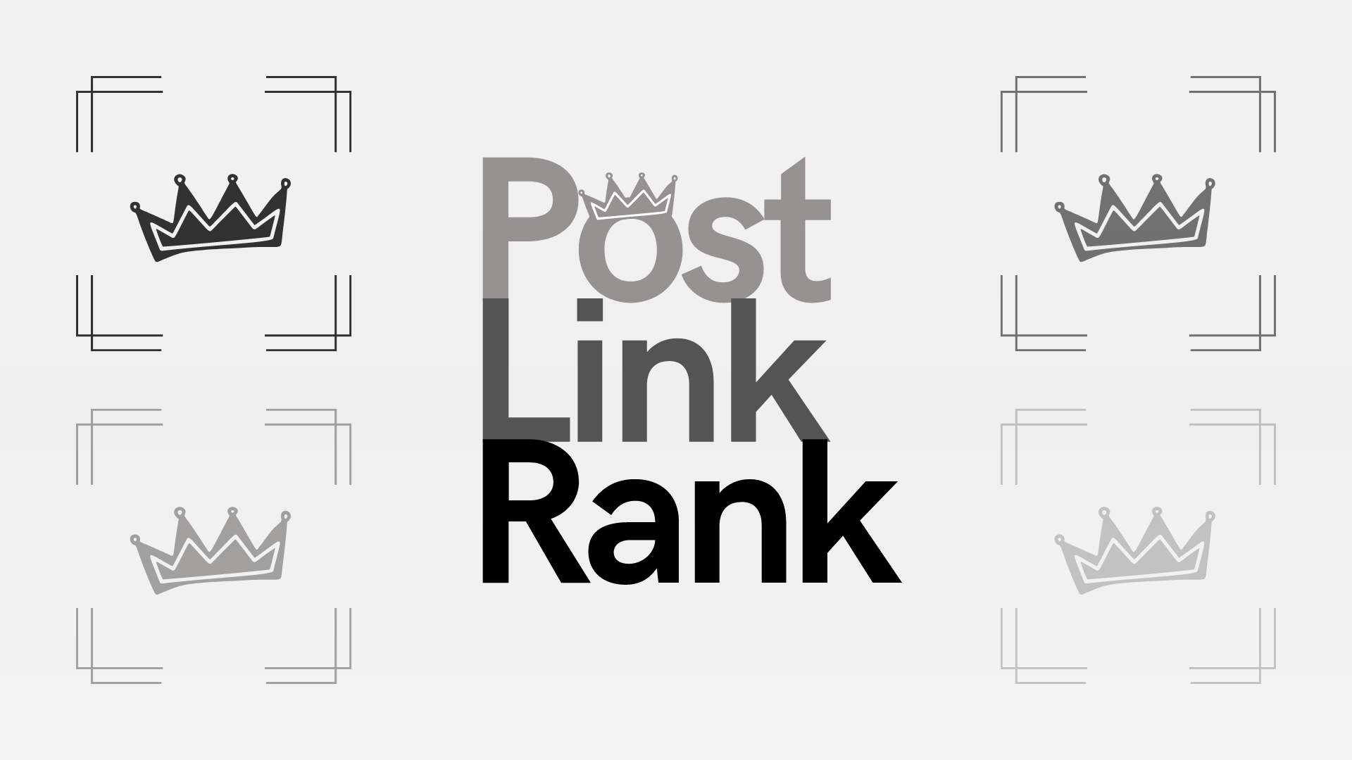 Results-focused SEO, Paid Marketing, Growth & Design | Post Link Rank