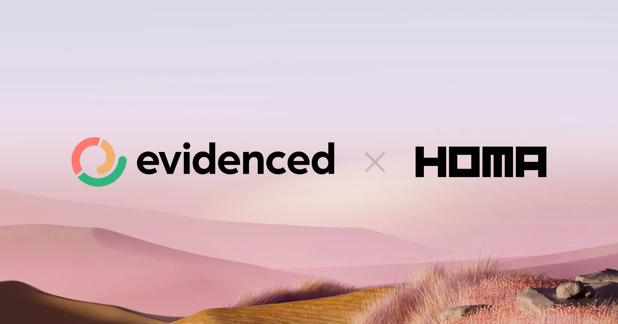 Evidenced x Homa Case Study