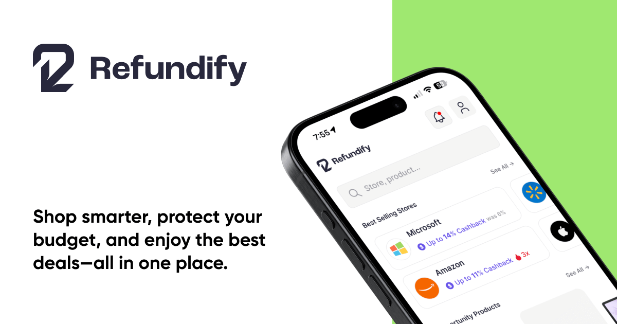 Refundify