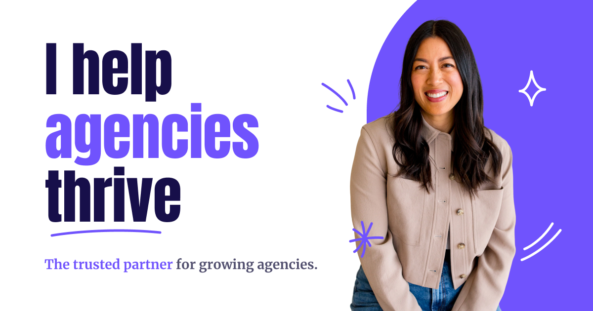 How to Define Your Agency's Organizational Structure - WeConsult Blog