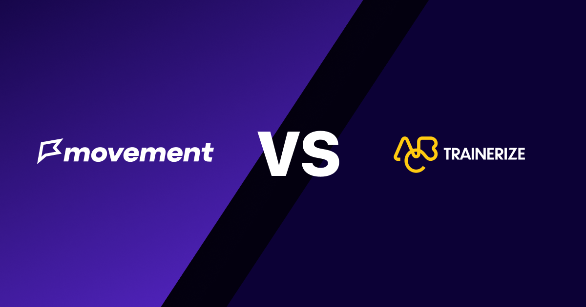 Best Trainerize Alternative