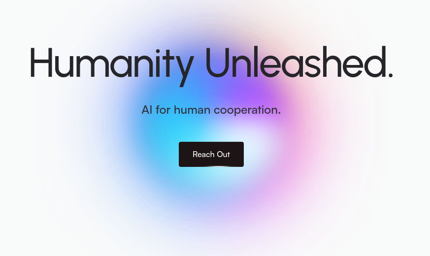 Humanity Unleashed