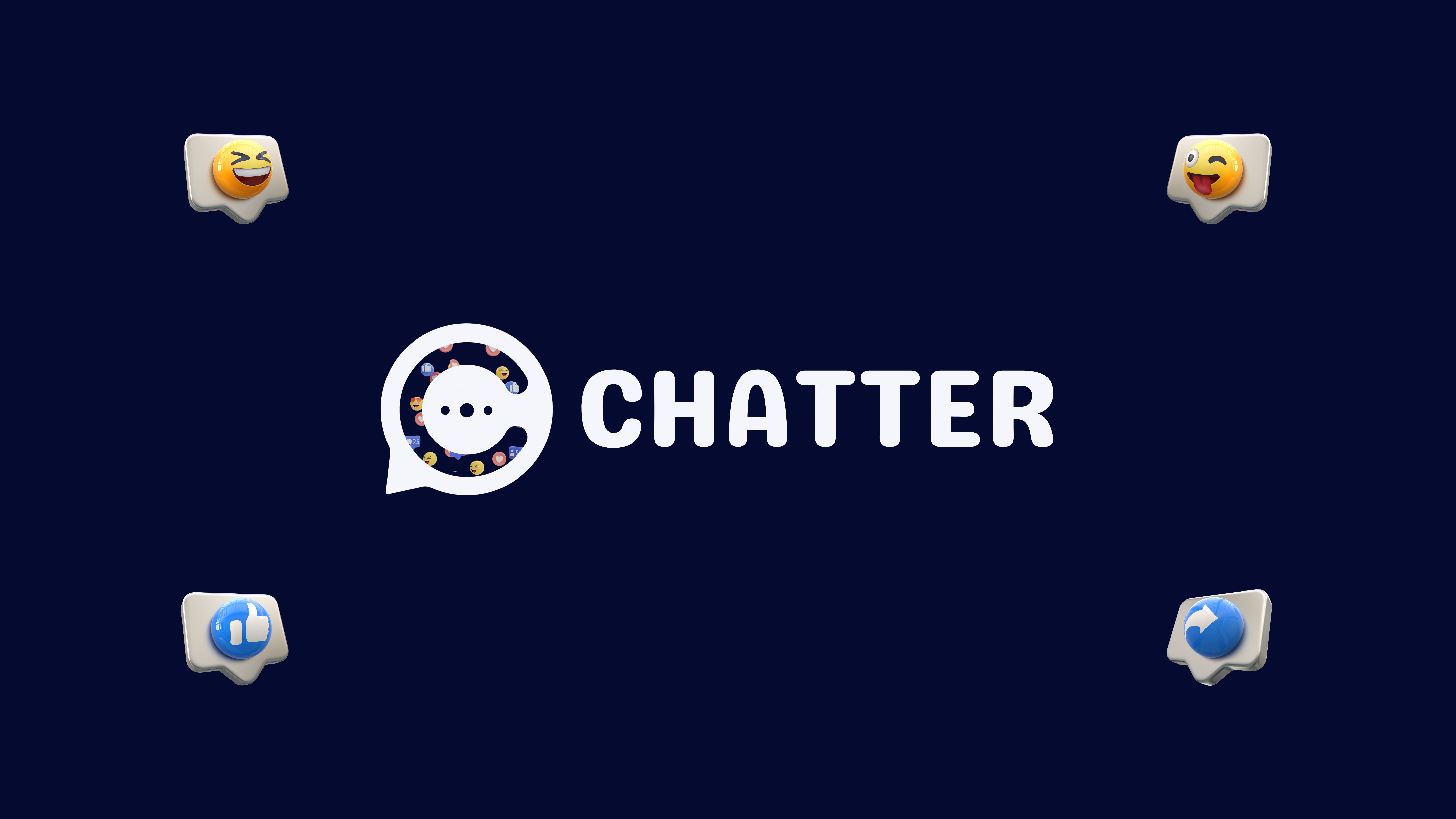 Chatter CRM - Elevate Your Customer Conversations.