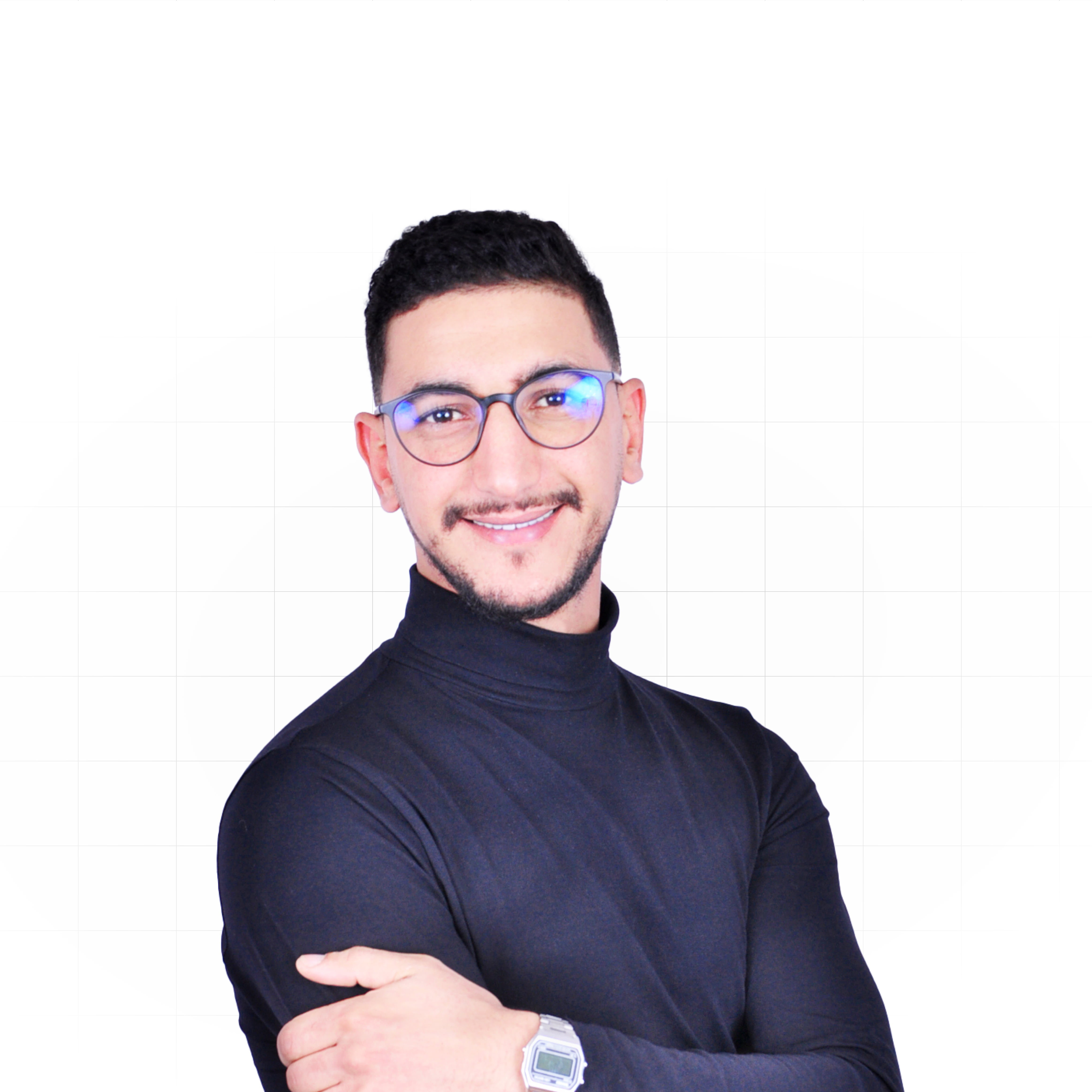 Ali Hardane Product Designer