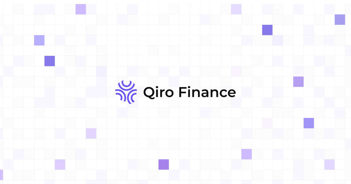 Home | Qiro Marketplace