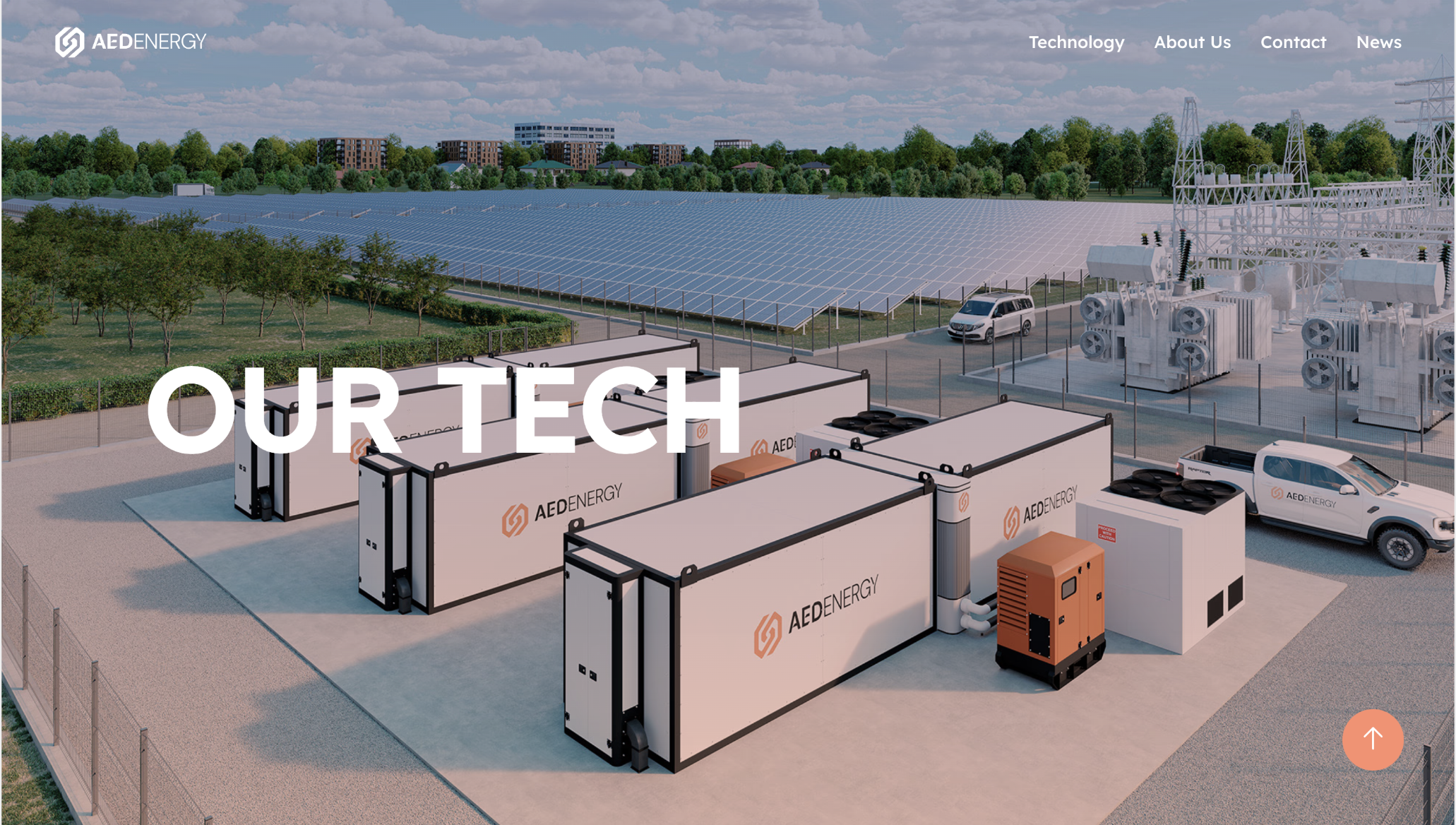 AED - Energy Storage