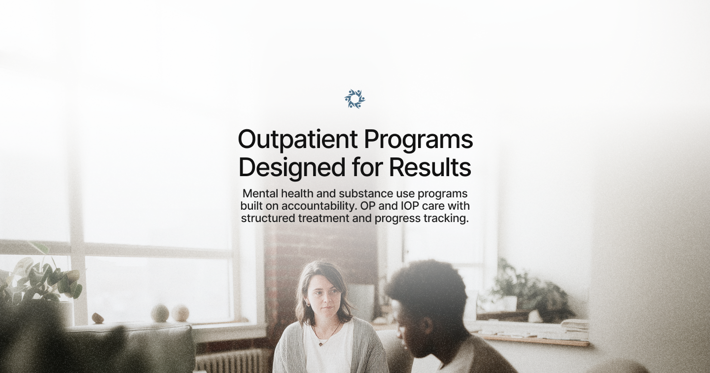 Partners Behavioral Healthcare