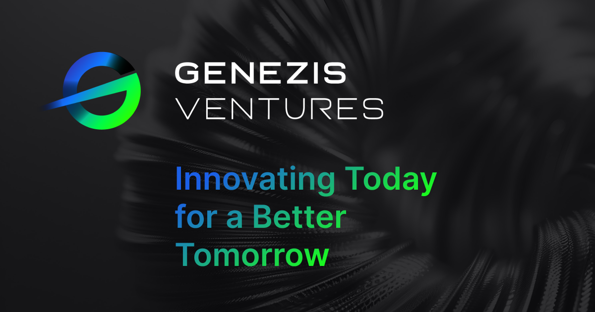 Genezis Ventures