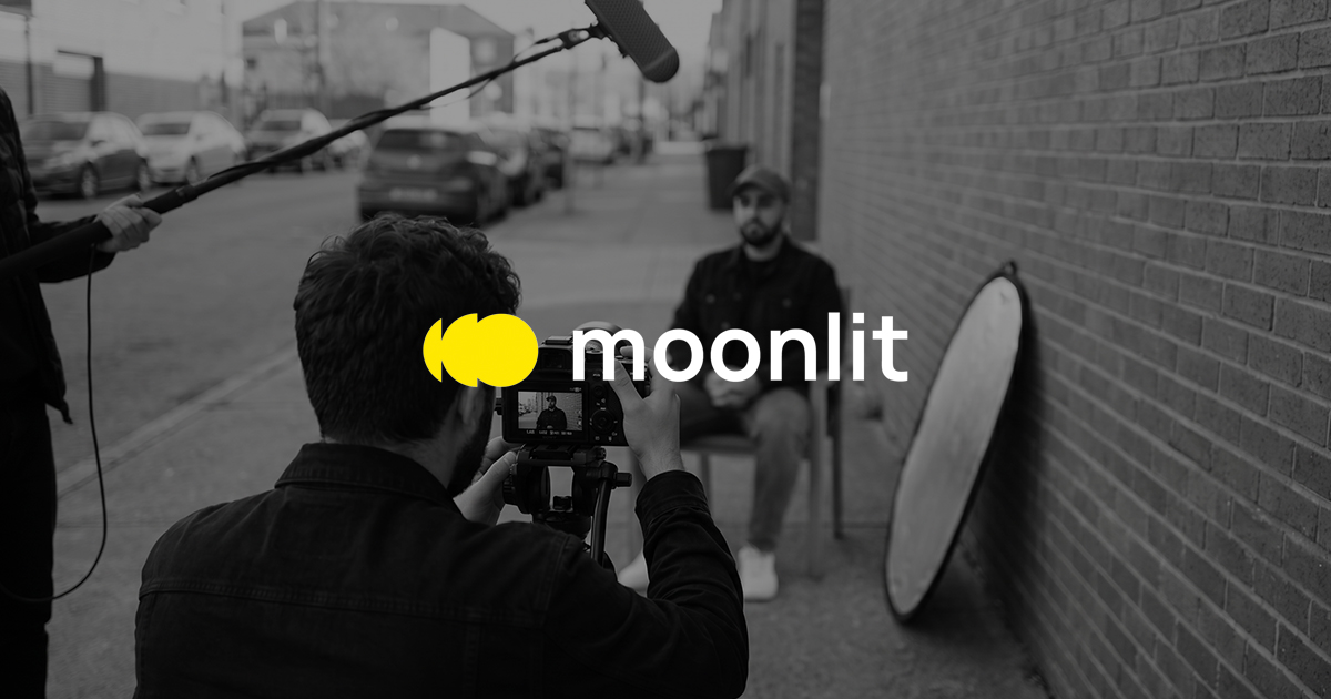 Moonlit Creative