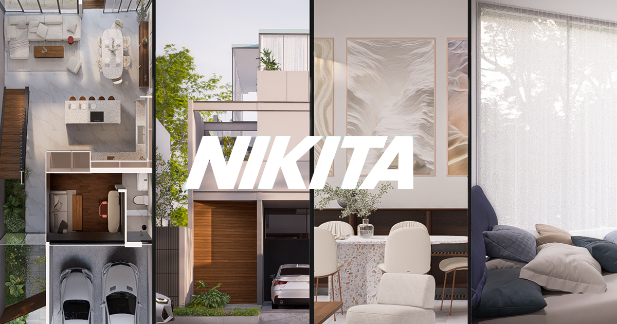 Nikita Studio