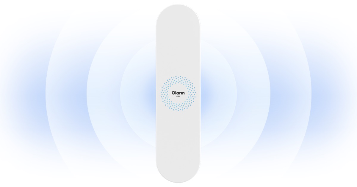 Olarm MAX | Datasheet