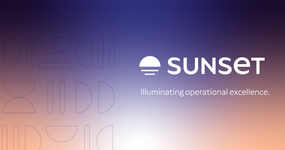 Sunset Studio: A New Dawn