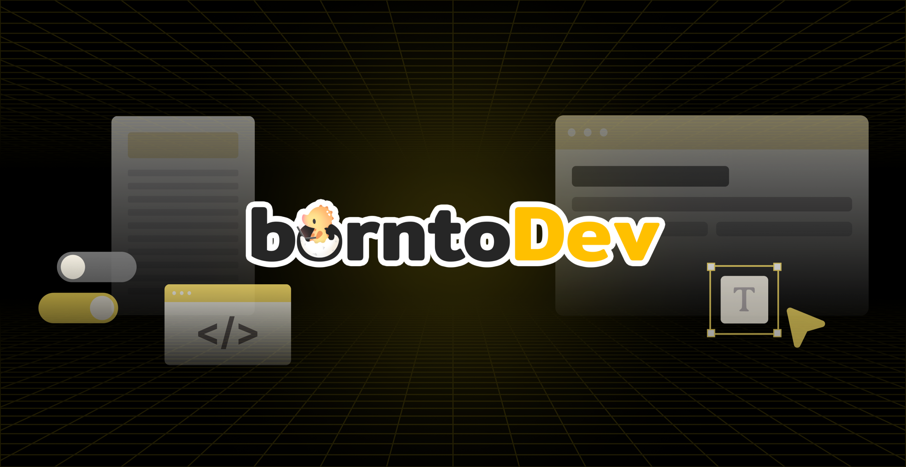 อบรมเทคโนโลยีและการพัฒนาซอฟต์แวร์สำหรับองค์กร | borntoDev Corporate Training