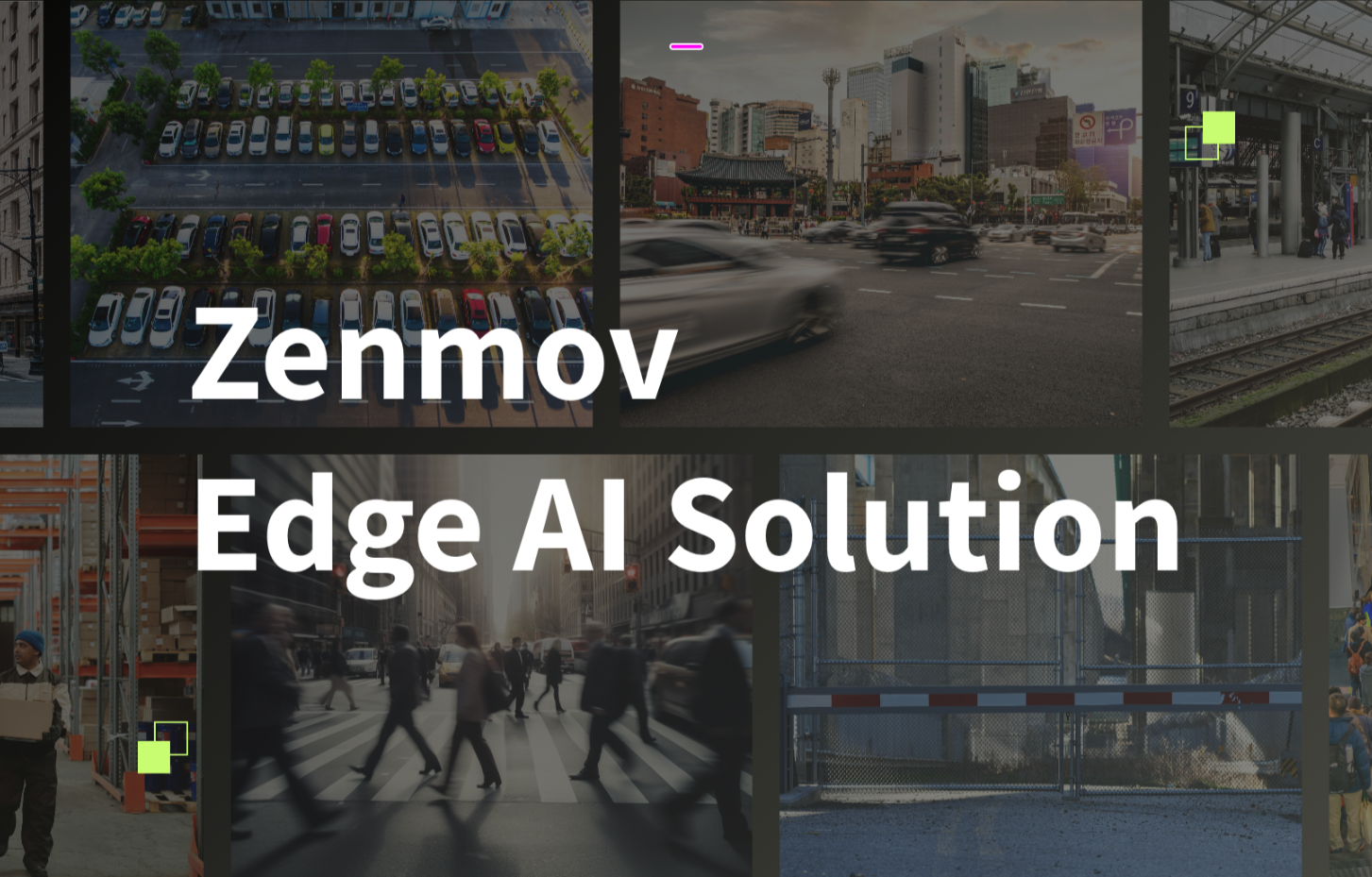 Edge AI | Real-time analysis without the cloud – Zenmov