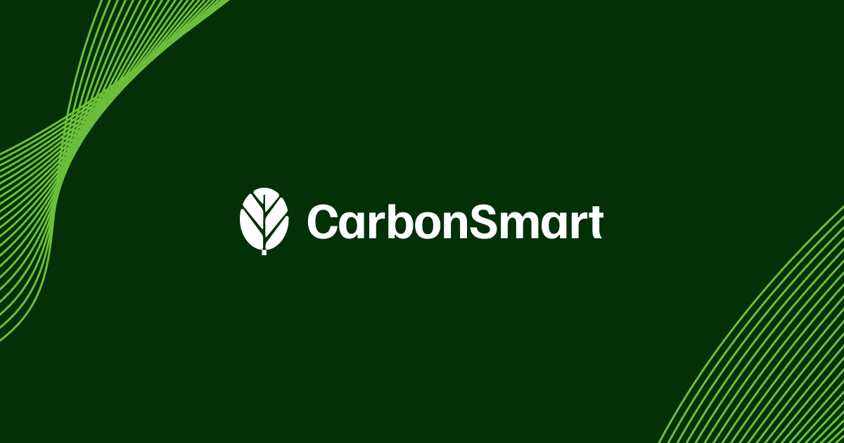 Carbon Smart Logo