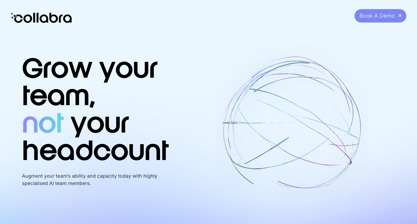 Collabra | AI you can trust to run your operations