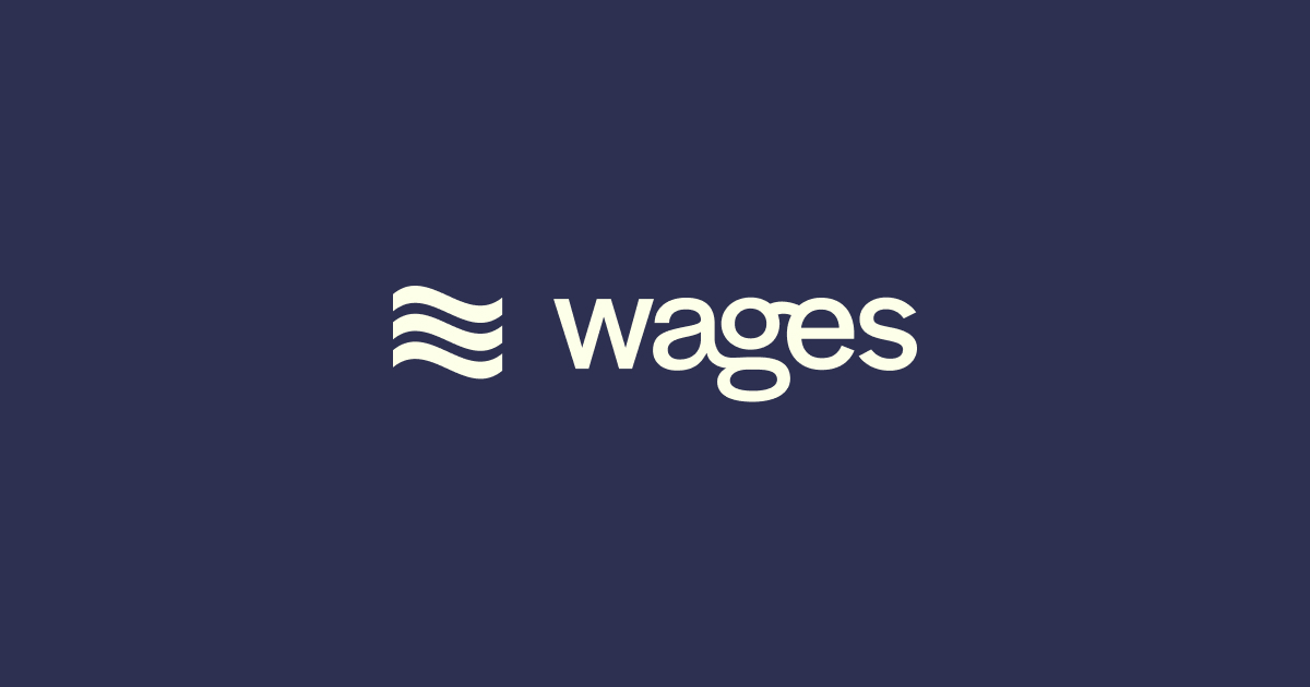 Wages