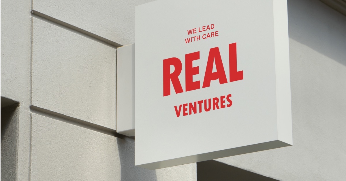 Real Ventures