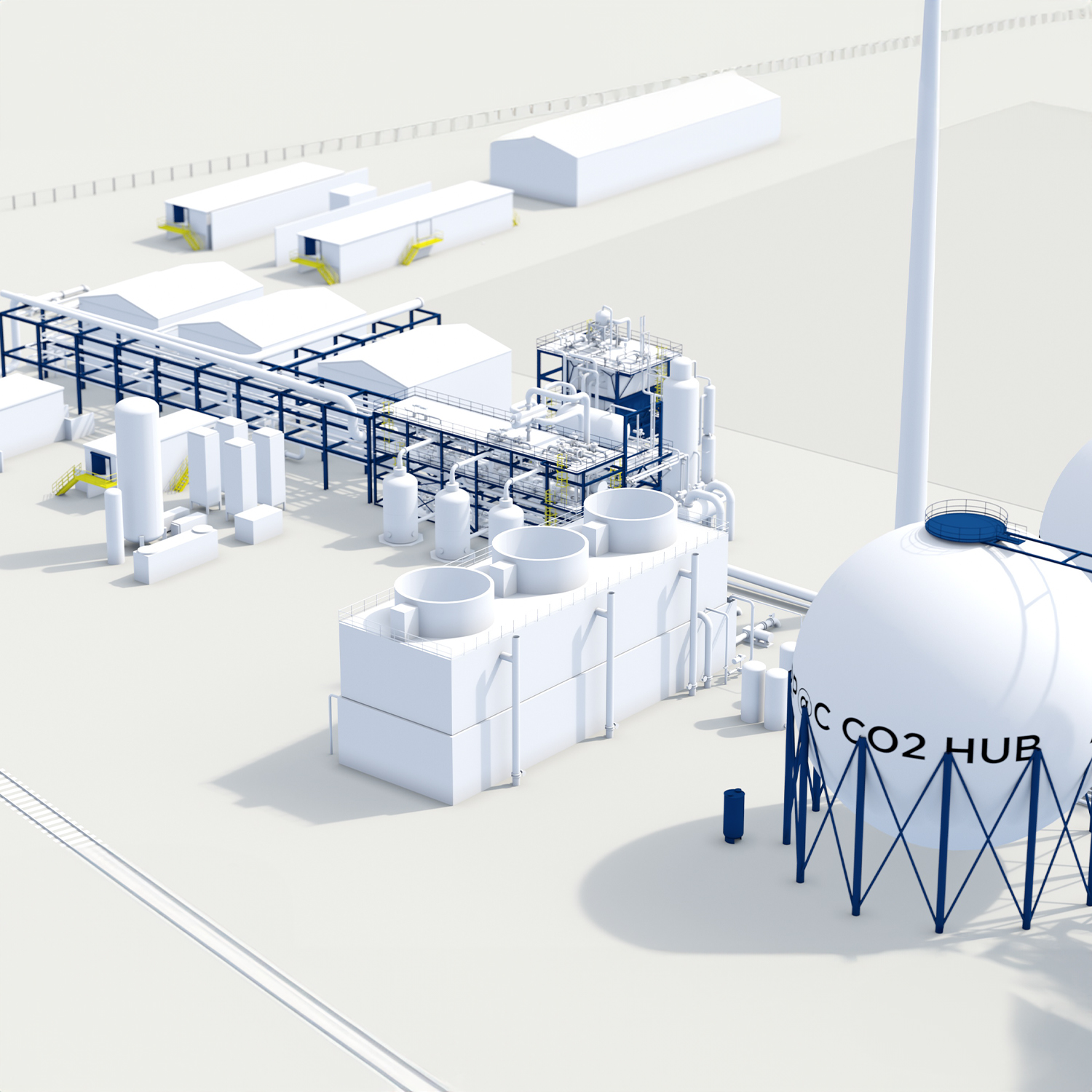 How is the process of making a 3D animated film?