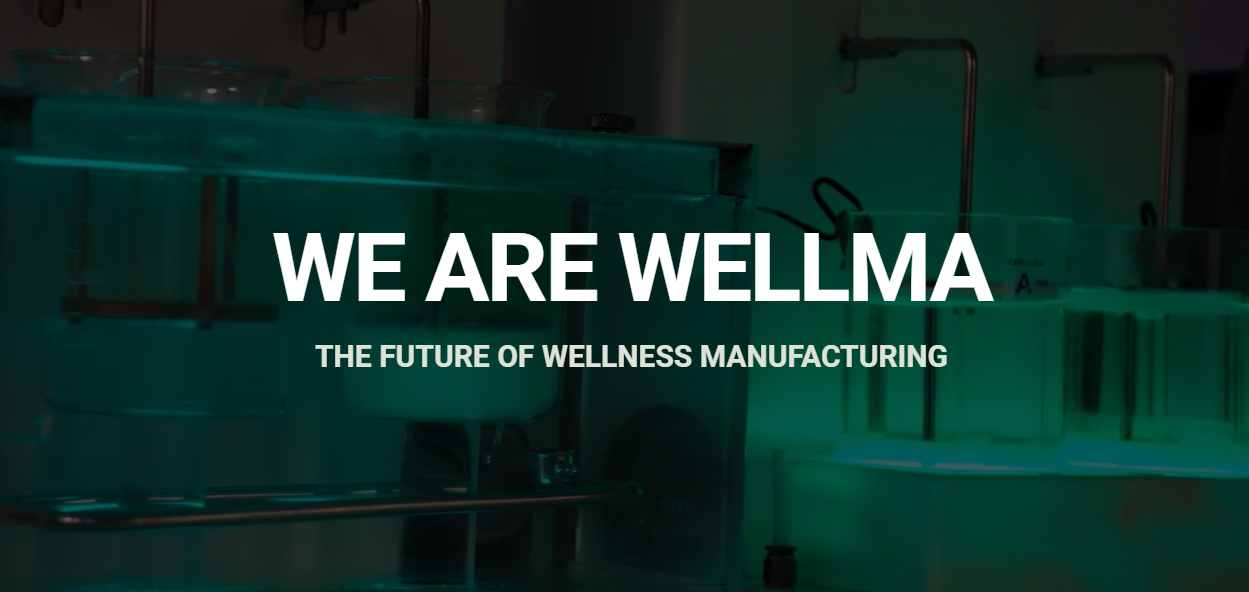 Wellma - The leading offer in nutraceutical development and manufacturing