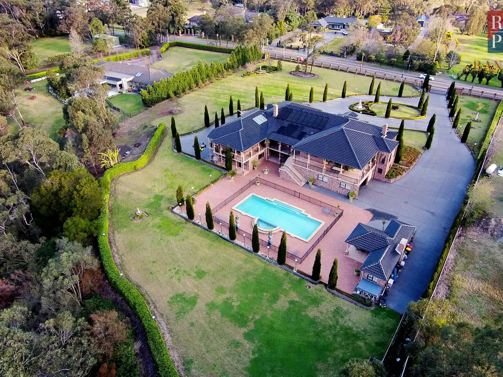 RP Realty - Your Dream Home Awaits