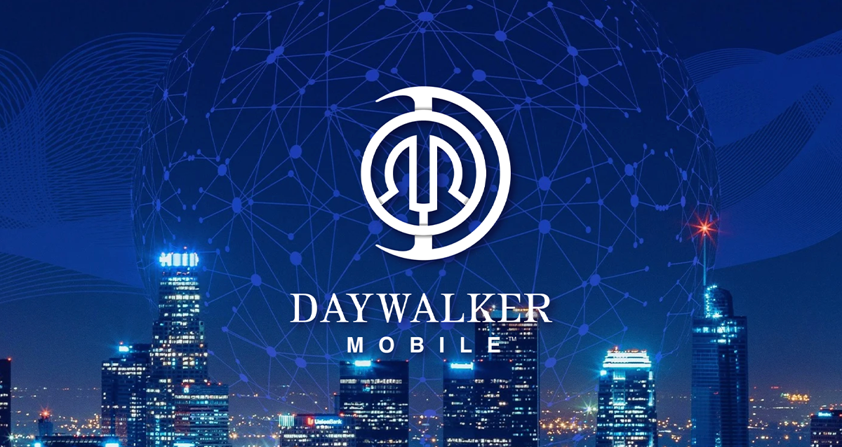 Daywalker Mobile