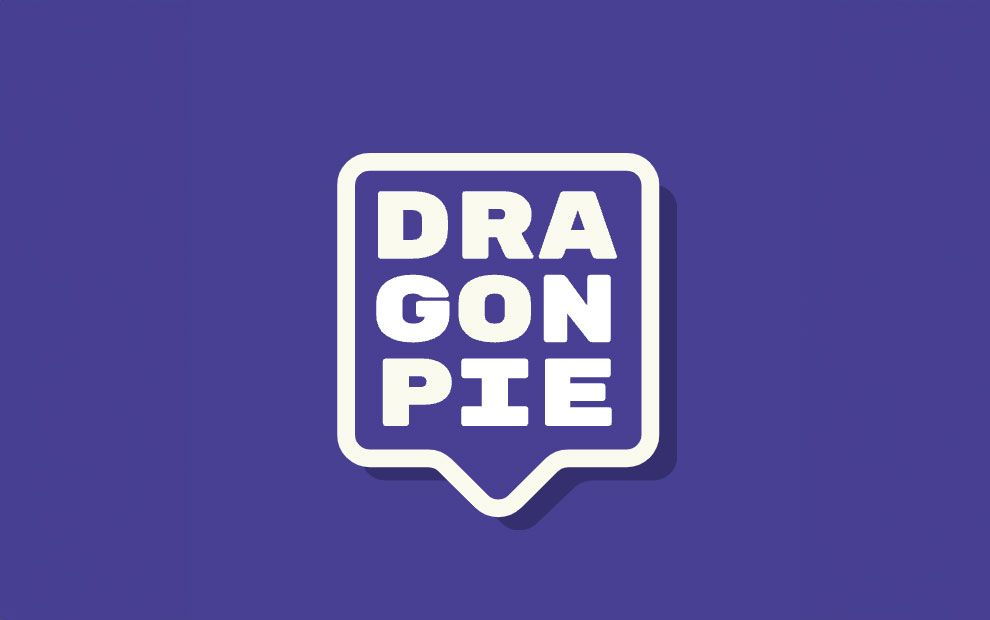 Dragonpie - So much more than a design agency