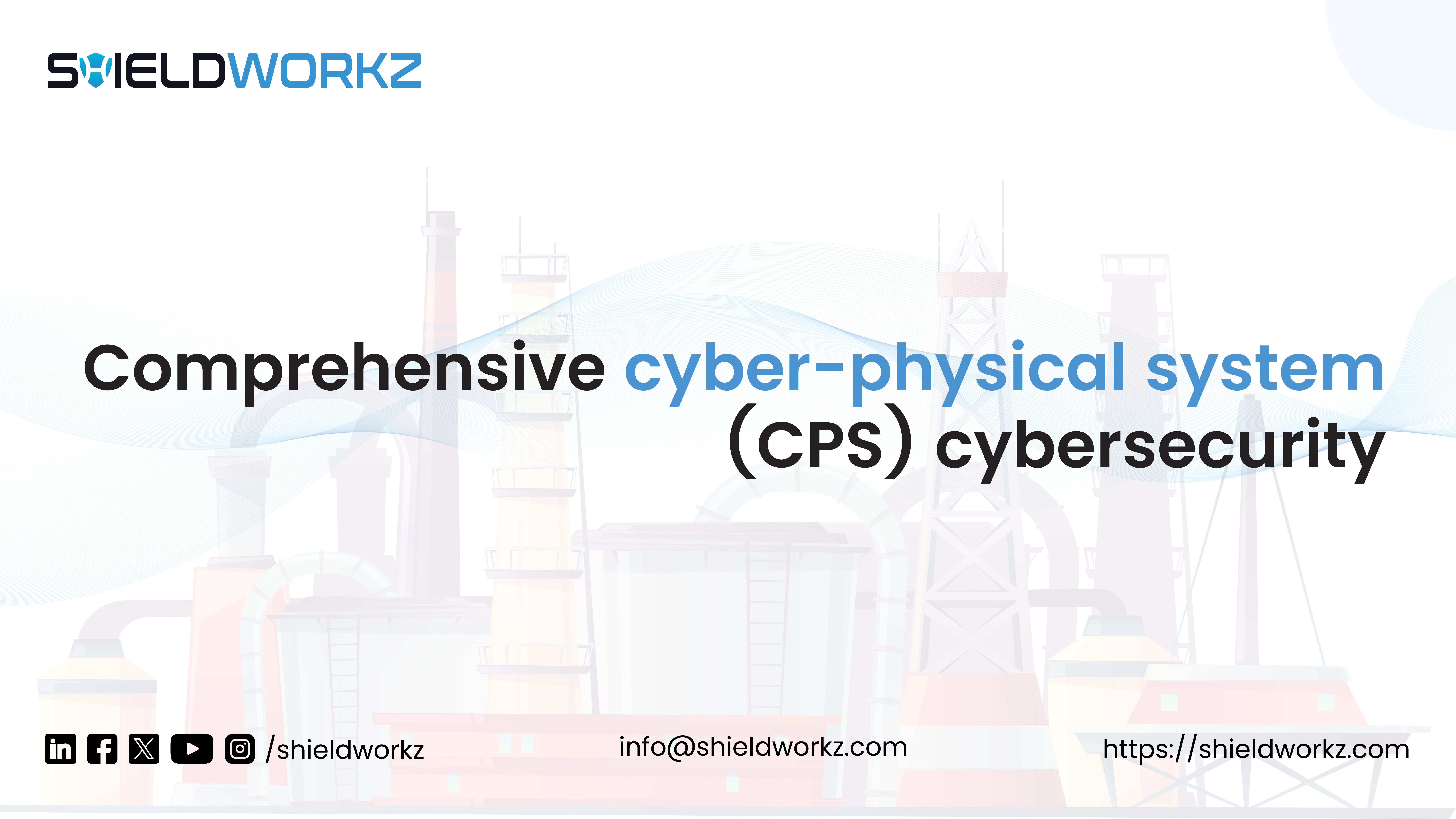 OT Security Architect| Shieldworkz