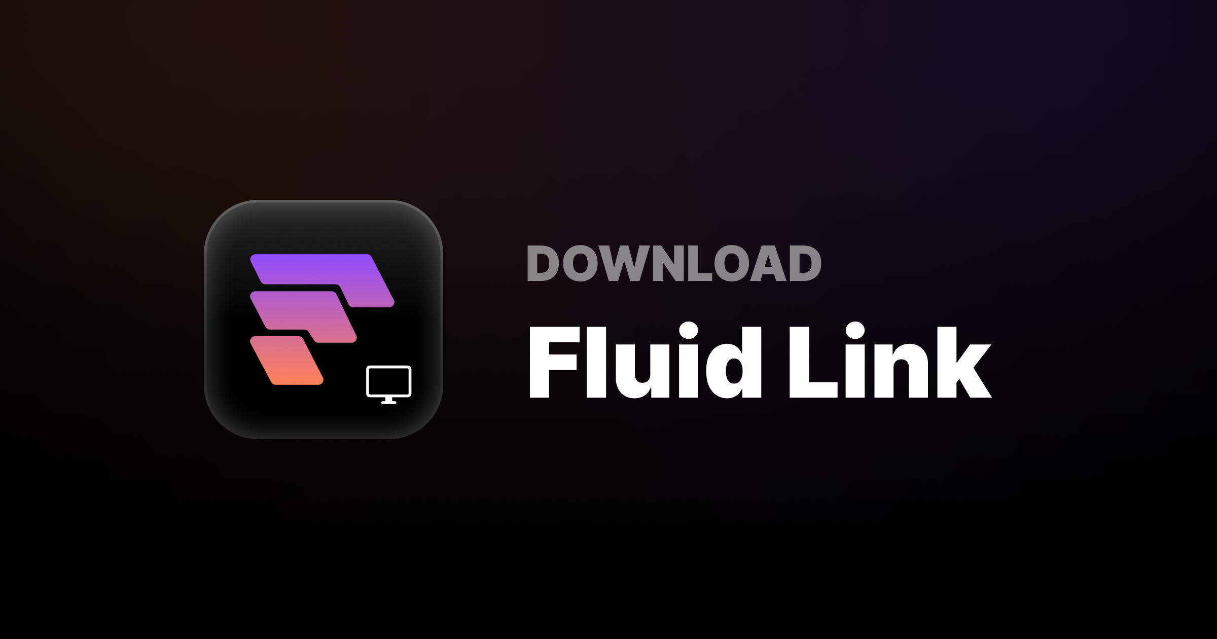 Download Fluid Link