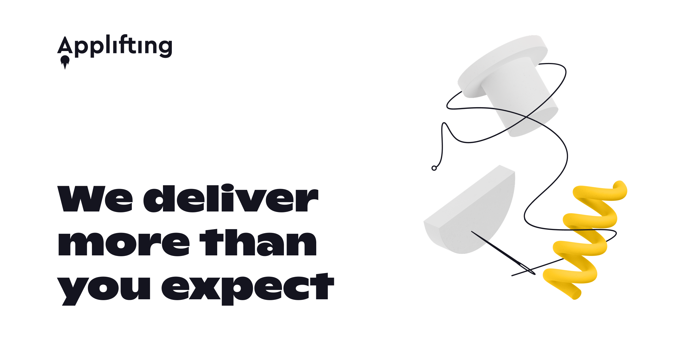 Our Approach to Development | Applifting Experience