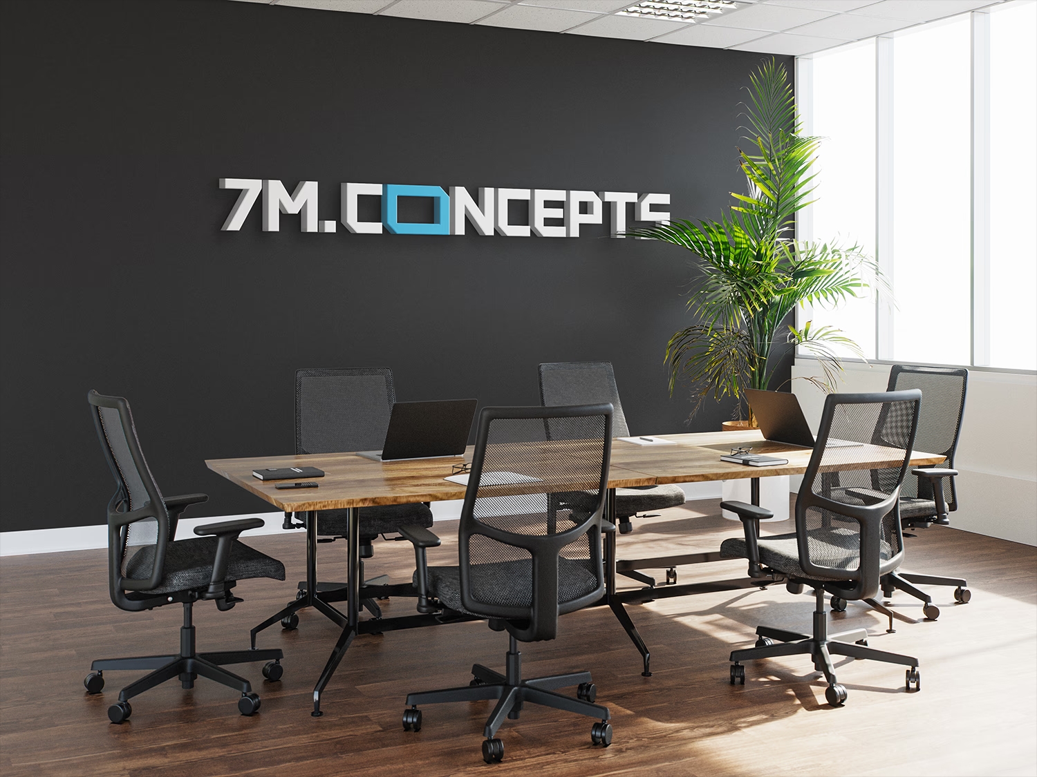 7m.concepts GmbH