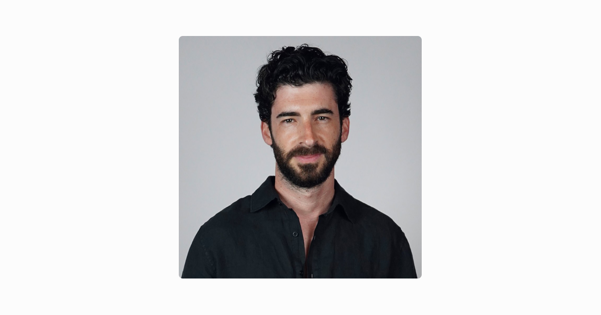 About Parker Simon | Product Designer