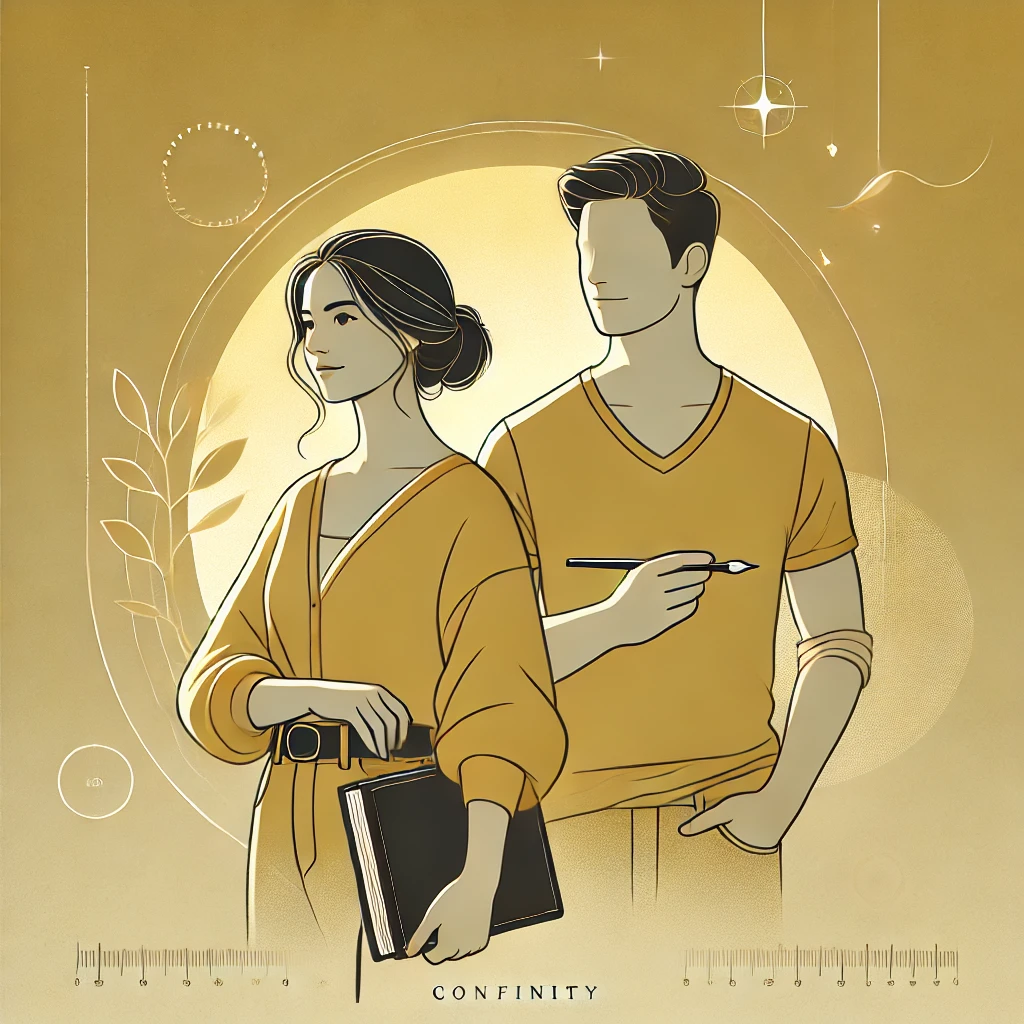 Countries – Confinity