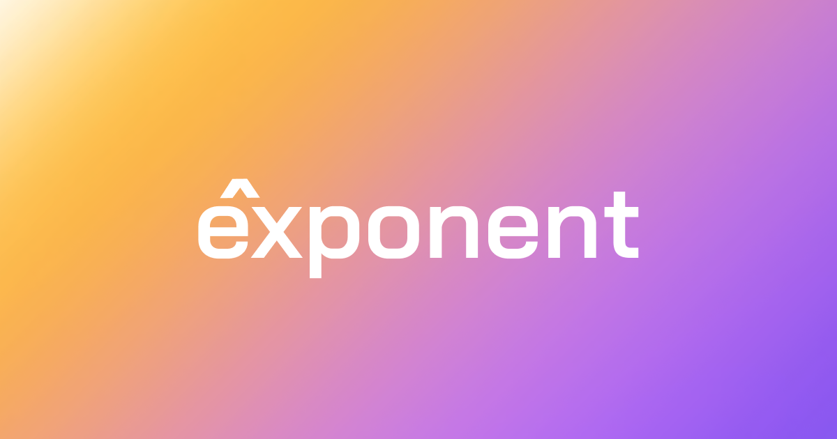 Exponent Energy