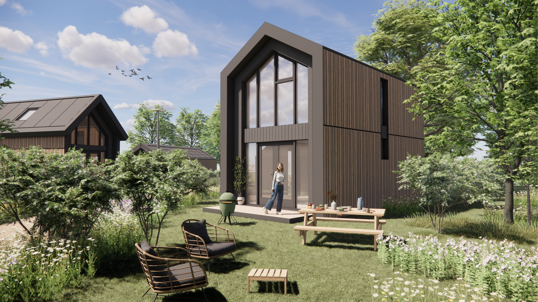 Millhome 60 | Millhome