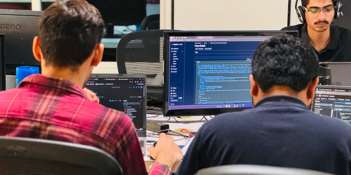 Promact - Top Product Engineering & Web Development Company